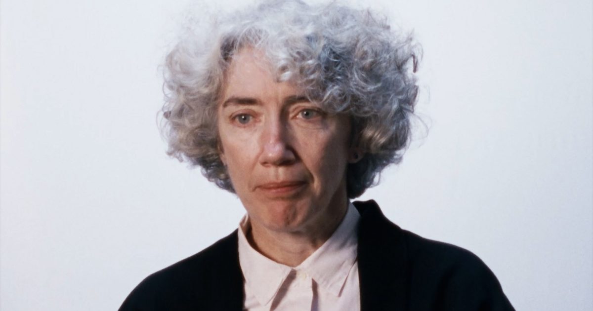 Artists on Mitchell: Elizabeth Murray | Joan Mitchell Foundation