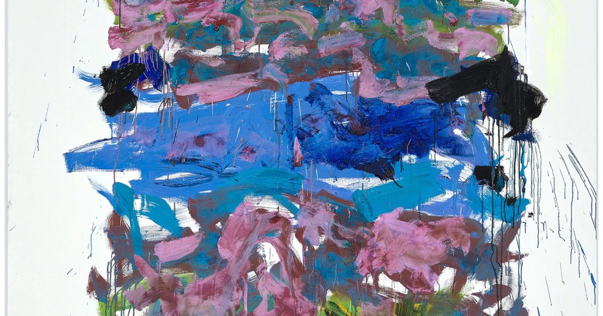 Champs | Joan Mitchell Foundation