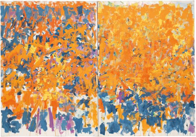Wood, Wind, No Tuba | Joan Mitchell Foundation