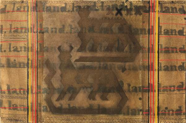 Henry Payer, Jr. | Joan Mitchell Foundation