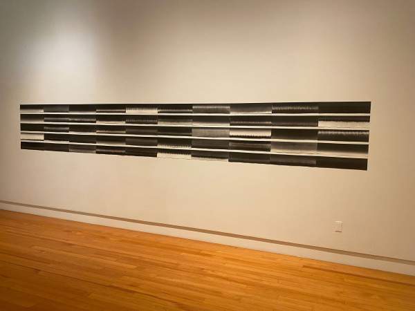 Abigail Kahilikia Romanchak | Joan Mitchell Foundation