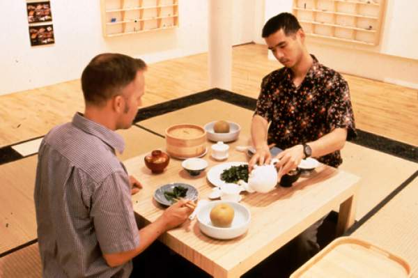 Ming-Wei Lee | Joan Mitchell Foundation