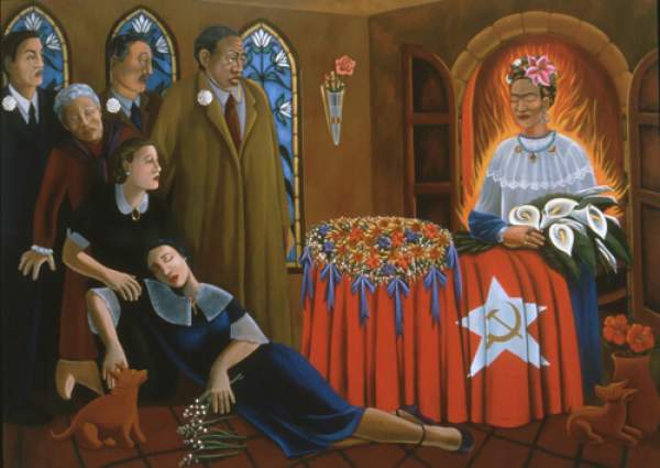 Judith Lowry | Joan Mitchell Foundation