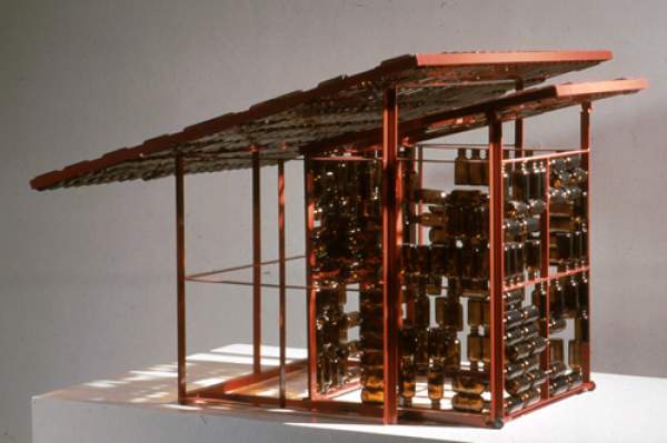 Mildred Howard | Joan Mitchell Foundation