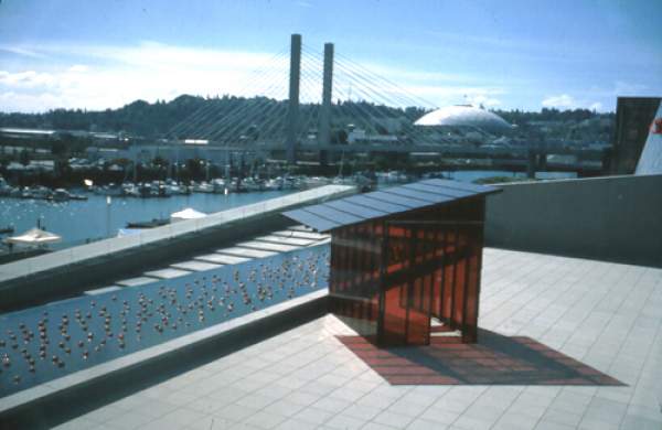 Mildred Howard | Joan Mitchell Foundation