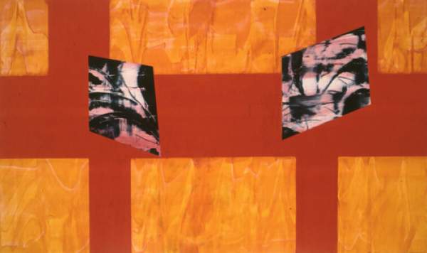 Stephen Ellis | Joan Mitchell Foundation