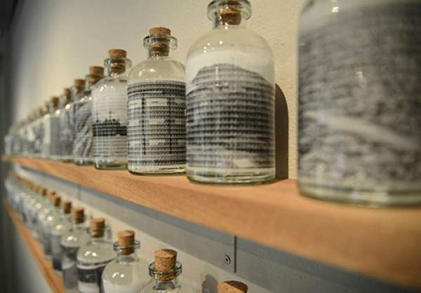 Kapulani Landgraf | Joan Mitchell Foundation