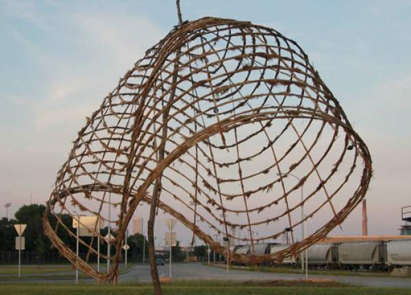 Roy Staab | Joan Mitchell Foundation