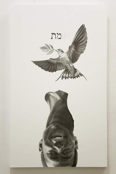 Rollin Beamish | Joan Mitchell Foundation