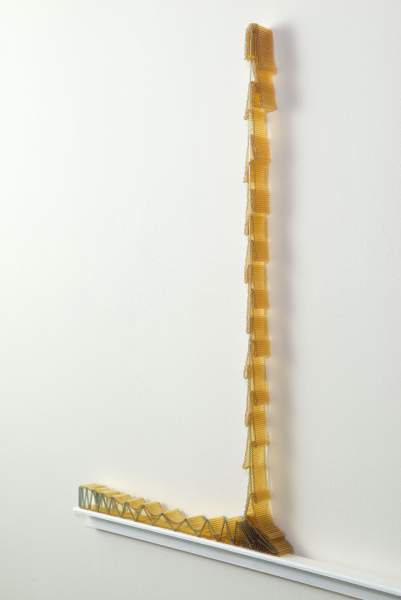 Elizabeth Simonson | Joan Mitchell Foundation