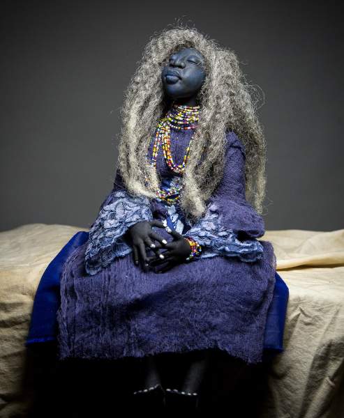 Elenora Rukiya Brown | Joan Mitchell Foundation