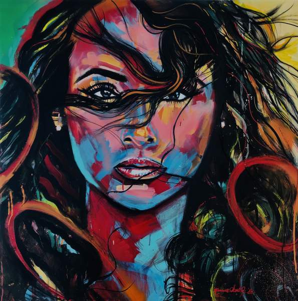 Kenneth Scott, Jr. | Joan Mitchell Foundation