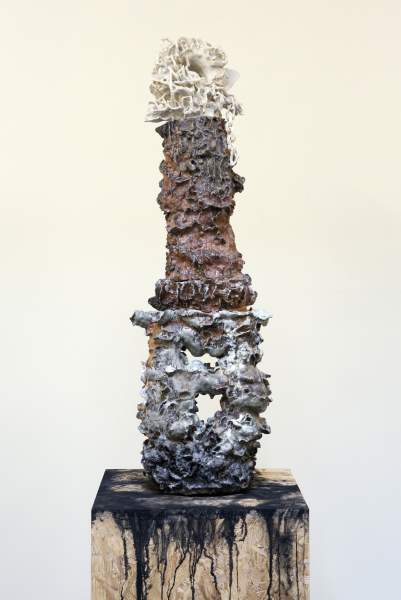 Heidi Lau | Joan Mitchell Foundation