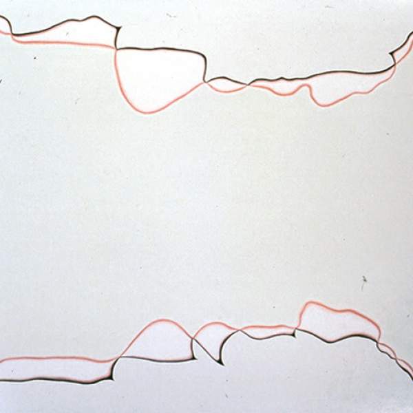 Andy Collins | Joan Mitchell Foundation