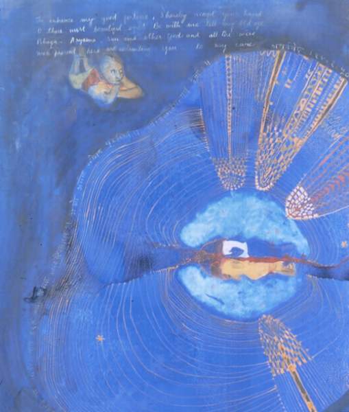 Shalini Bhat | Joan Mitchell Foundation