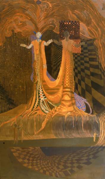 Shalini Bhat | Joan Mitchell Foundation