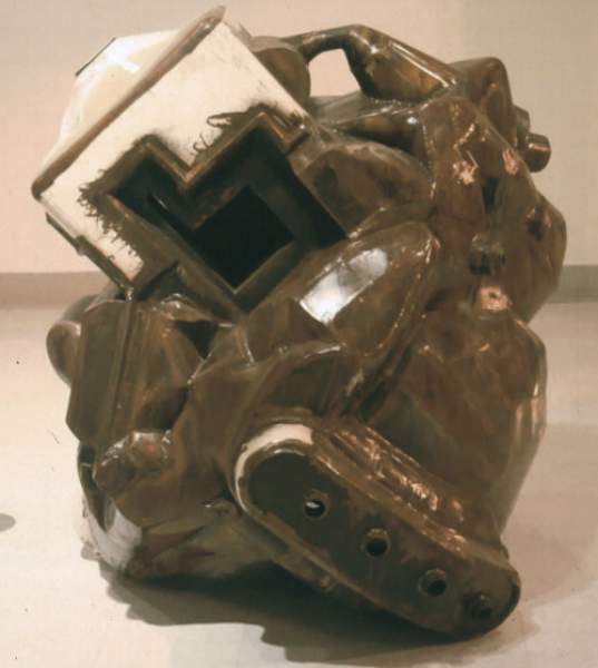 Joseph Gottlieb Kopfler III | Joan Mitchell Foundation