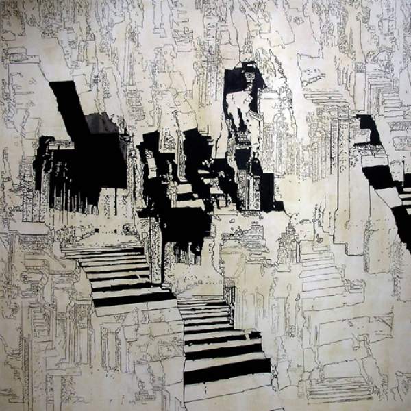 Peter Gregorio | Joan Mitchell Foundation