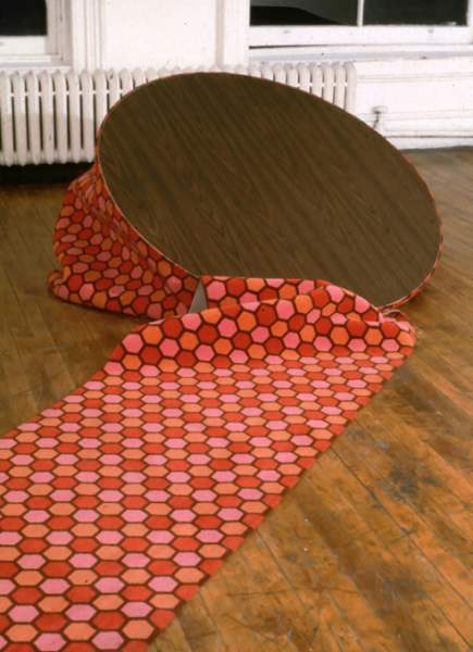 Barbara Gallucci | Joan Mitchell Foundation