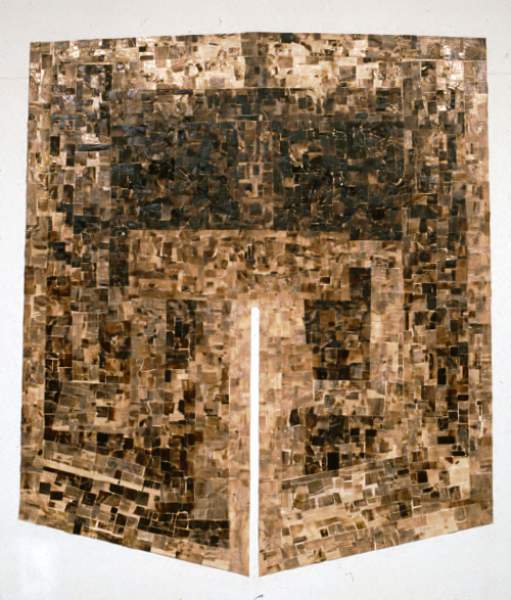 Jack Whitten | Joan Mitchell Foundation