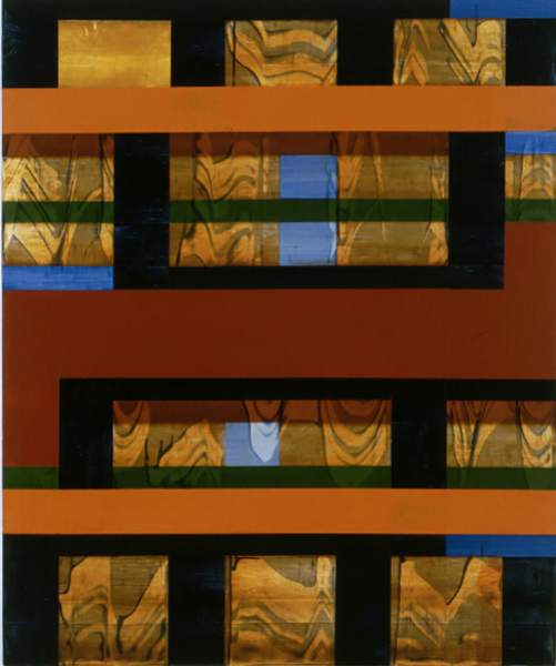 Stephen Ellis | Joan Mitchell Foundation