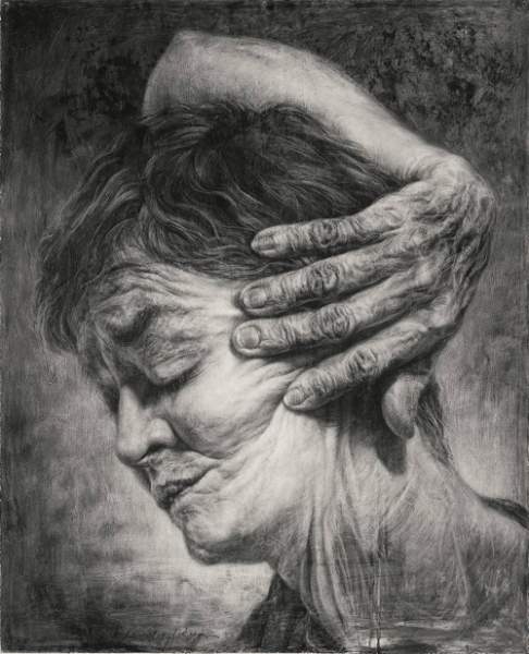 Bailey Doogan | Joan Mitchell Foundation