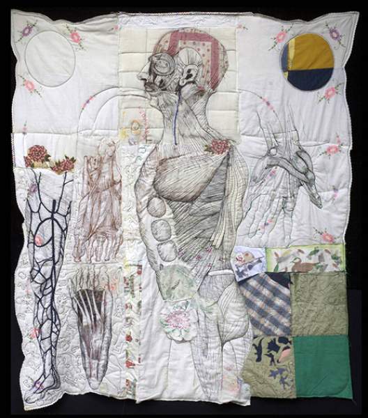 Clay Lohmann | Joan Mitchell Foundation