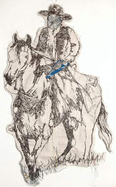 Clay Lohmann | Joan Mitchell Foundation