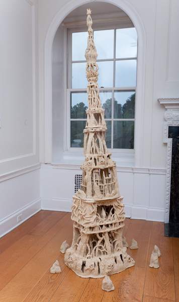 Heidi Lau | Joan Mitchell Foundation