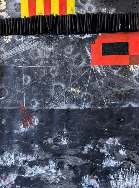 Michi Meko | Joan Mitchell Foundation