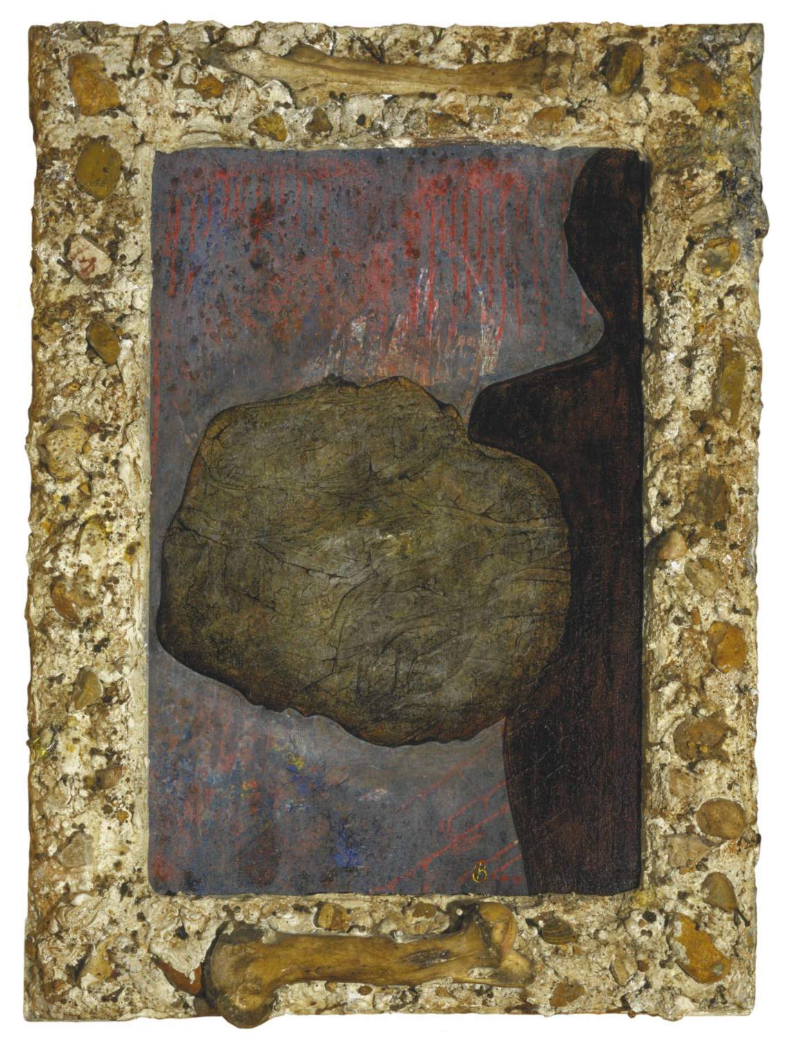 Case Study: Bert Long | Joan Mitchell Foundation