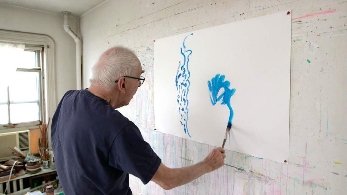 Creating a Living Legacy: John Koos | Joan Mitchell Foundation