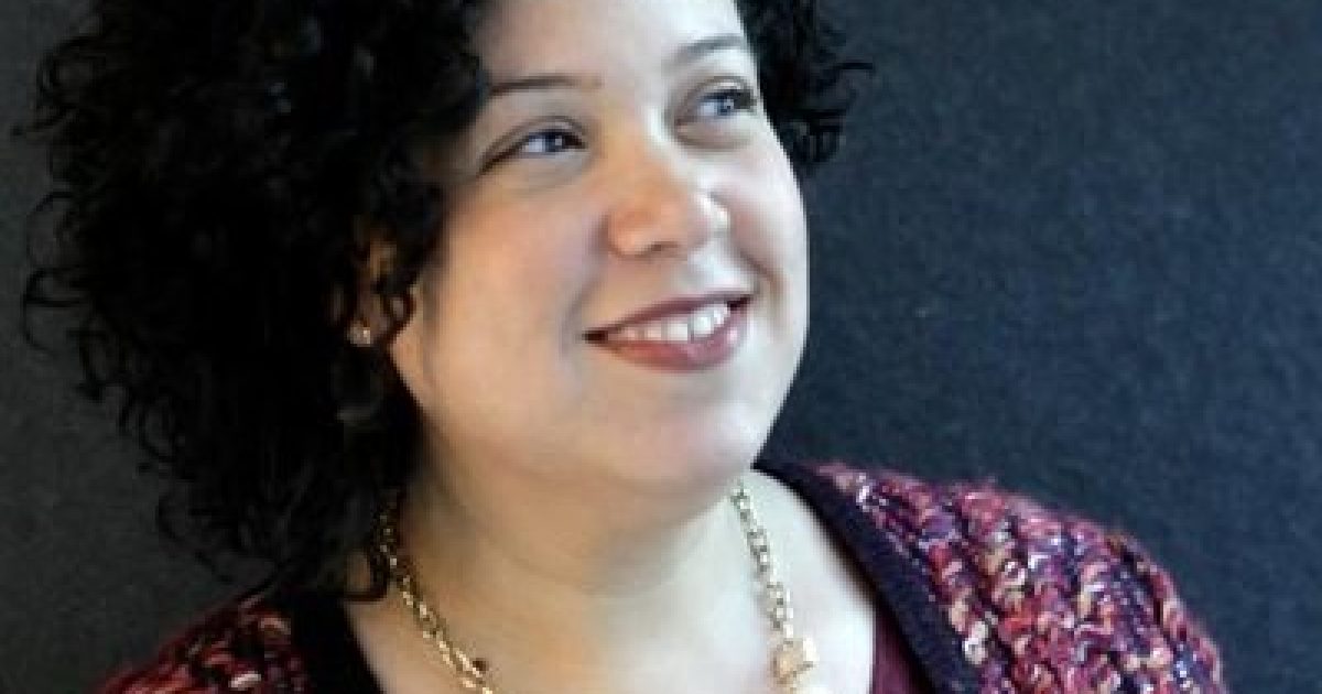 Qiana Mestrich | Joan Mitchell Foundation