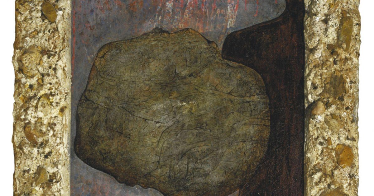 Case Study: Bert Long | Joan Mitchell Foundation