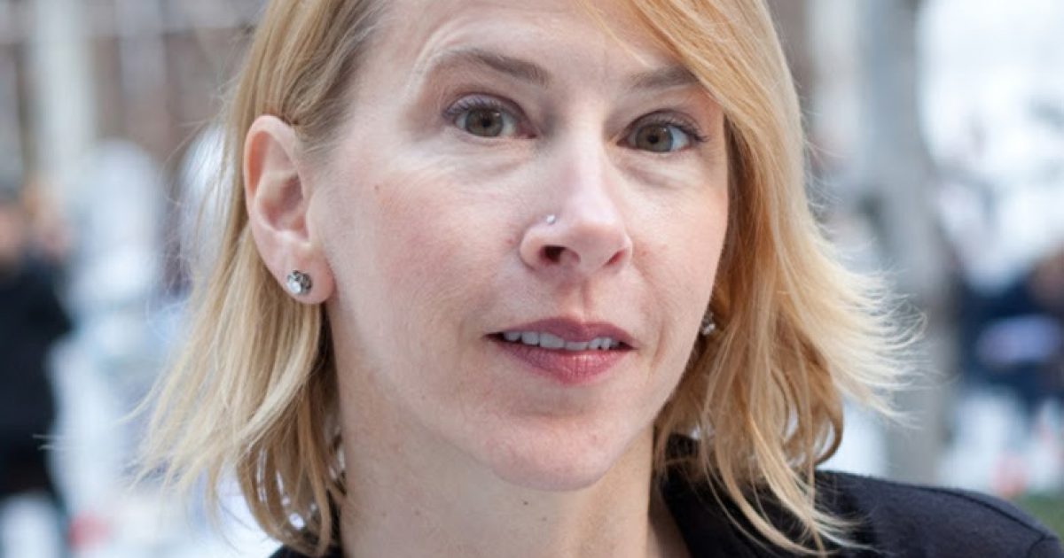 Almitra Stanley | Joan Mitchell Foundation