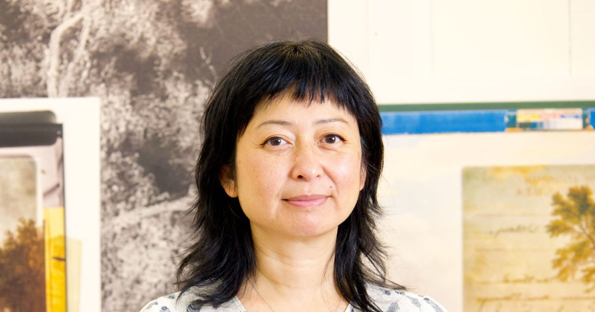 In the Studio: Stephanie Syjuco | Joan Mitchell Foundation