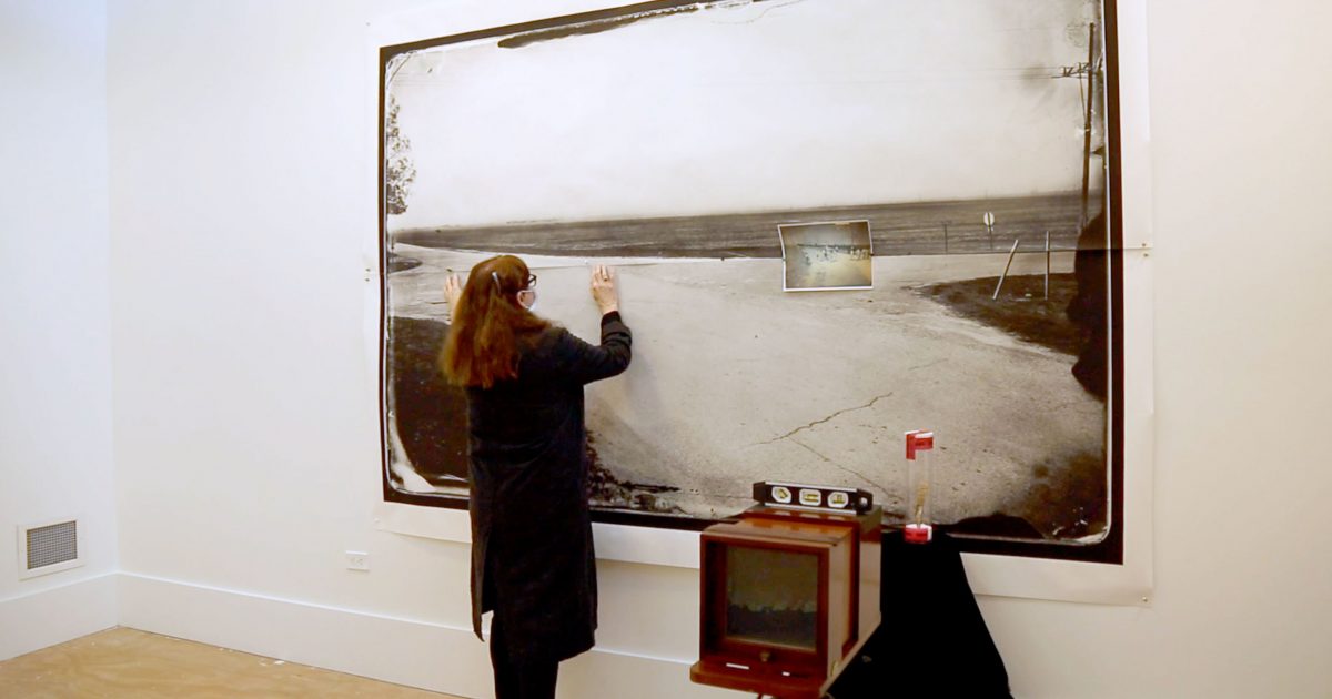 In the Studio: Deborah Luster | Joan Mitchell Foundation