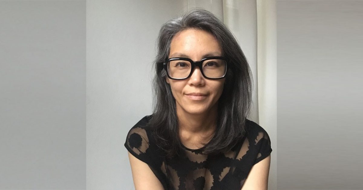 Kay Takeda Appointed Senior Director of… | Joan Mitchell Foundation