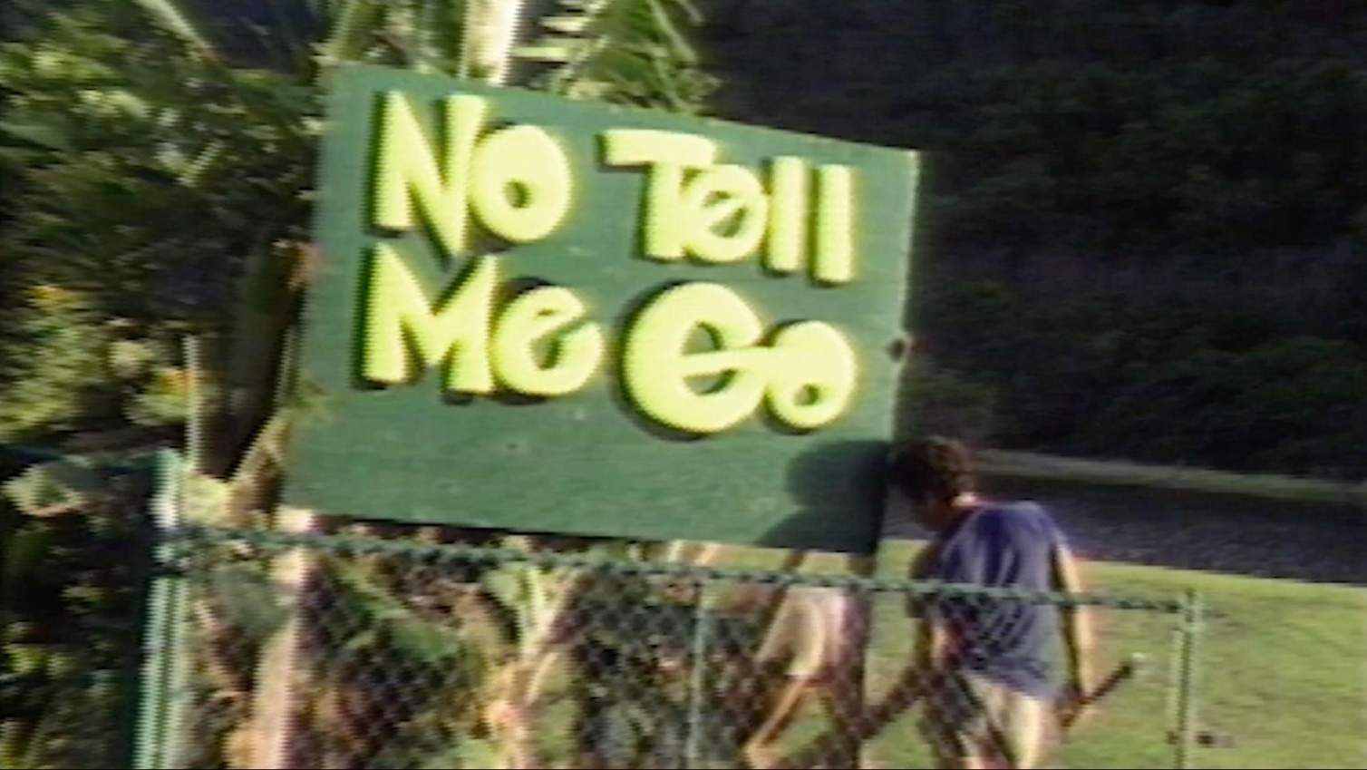 In the Studio: Drew Kahuʻāina Broderick | Joan Mitchell Foundation