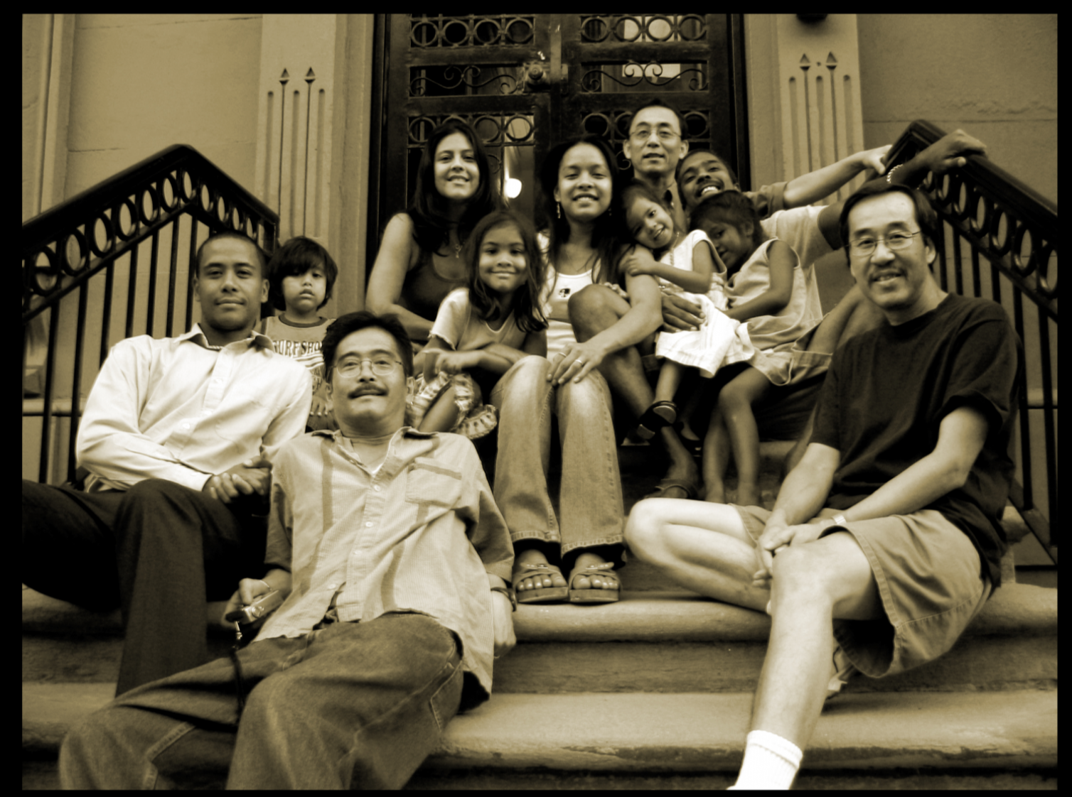 Honoring Tomie Arai | Joan Mitchell Foundation