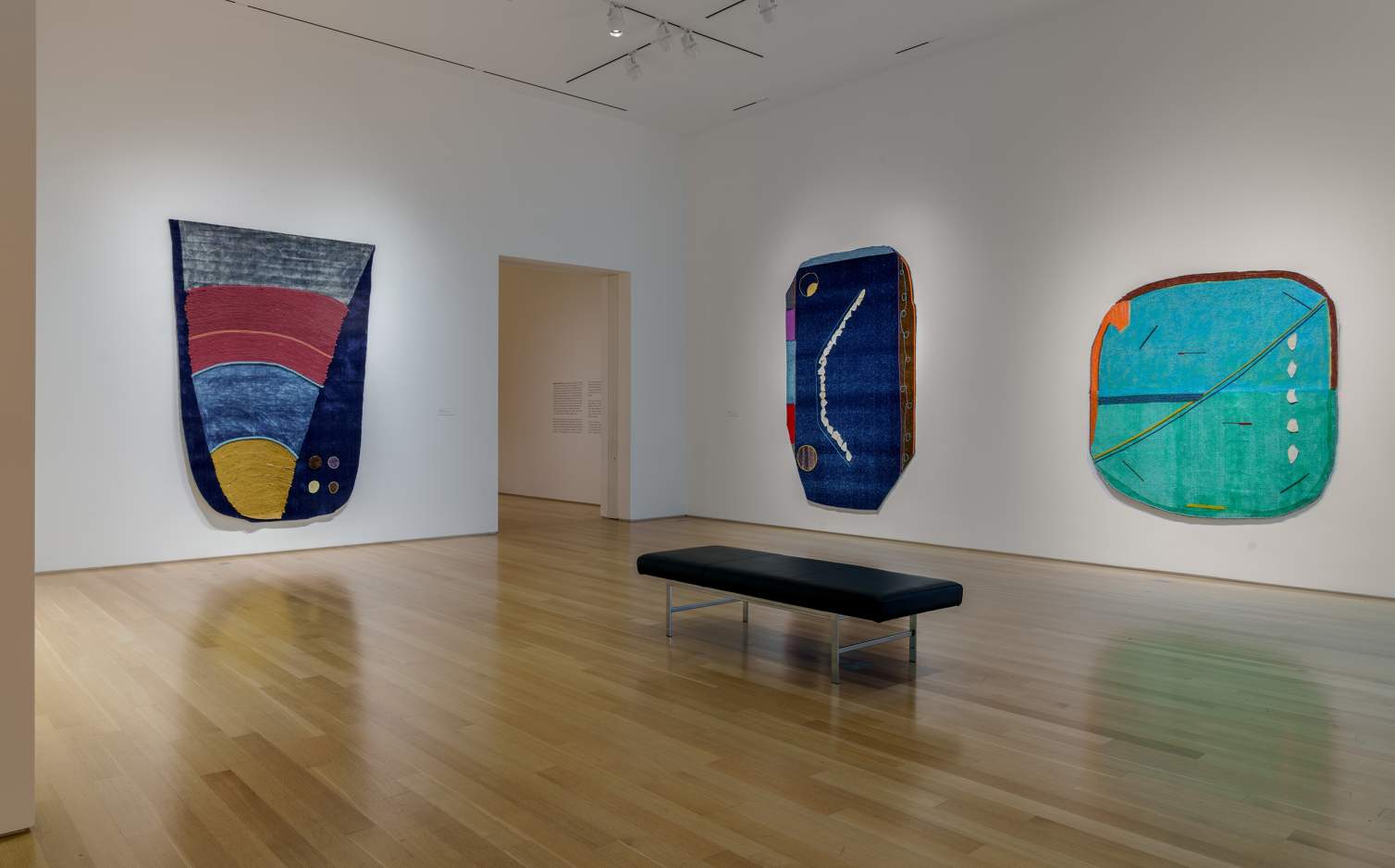 In the Studio: Teresa Baker | Joan Mitchell Foundation