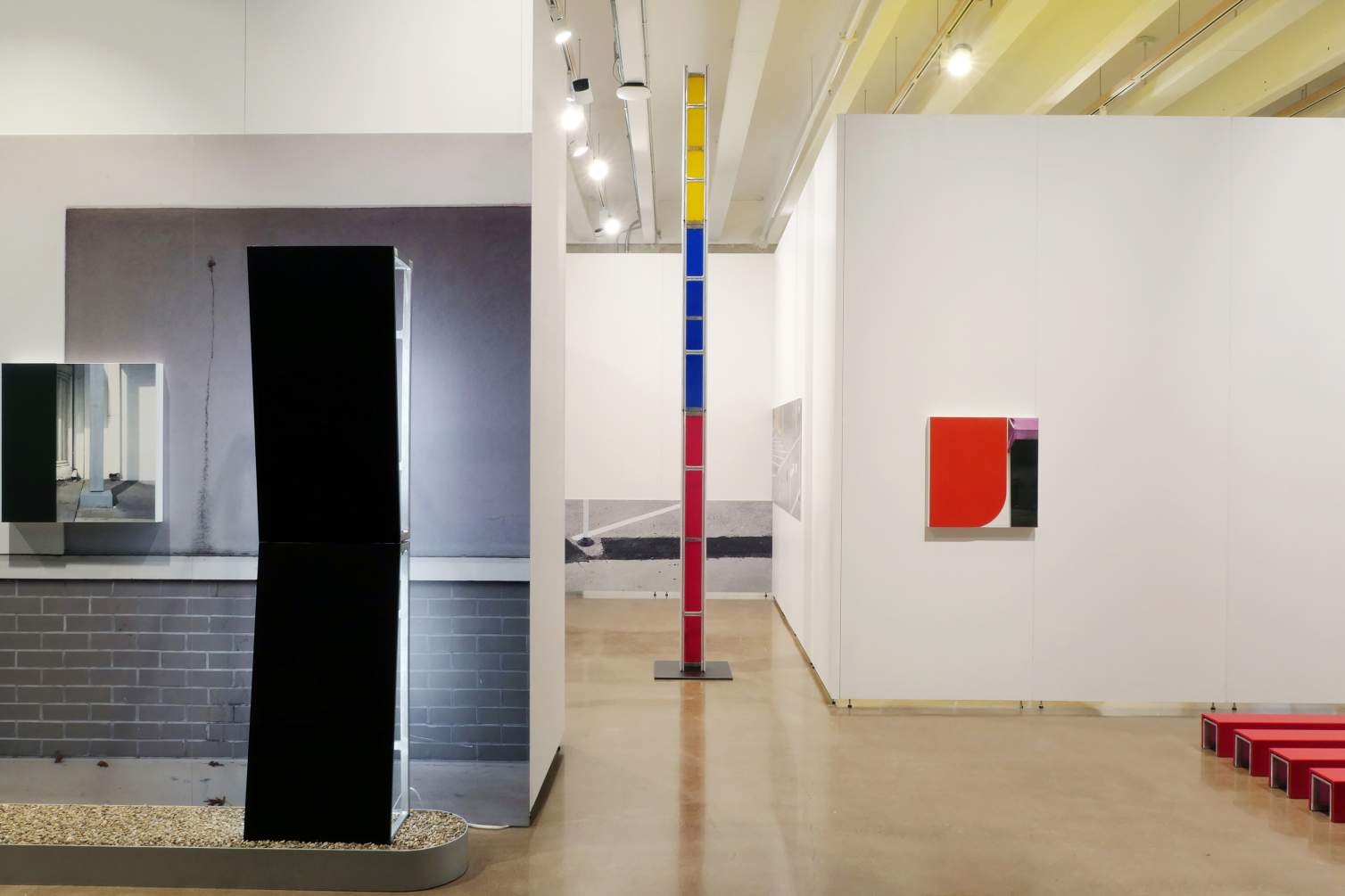 In the Studio: Shane Darwent | Joan Mitchell Foundation