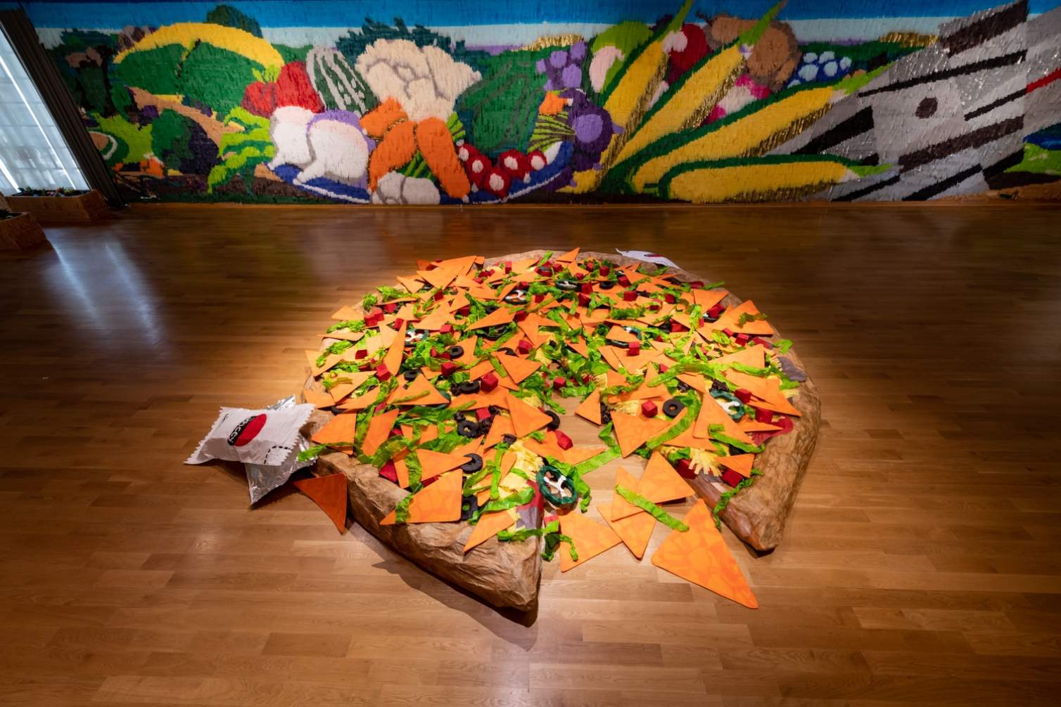 In the Studio: Justin Favela | Joan Mitchell Foundation