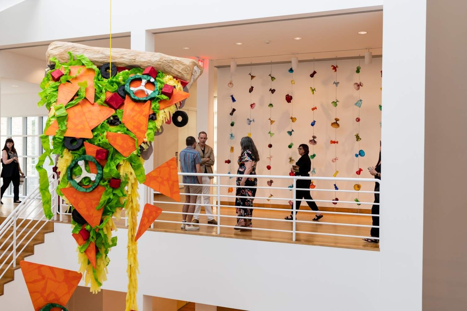 In the Studio: Justin Favela | Joan Mitchell Foundation