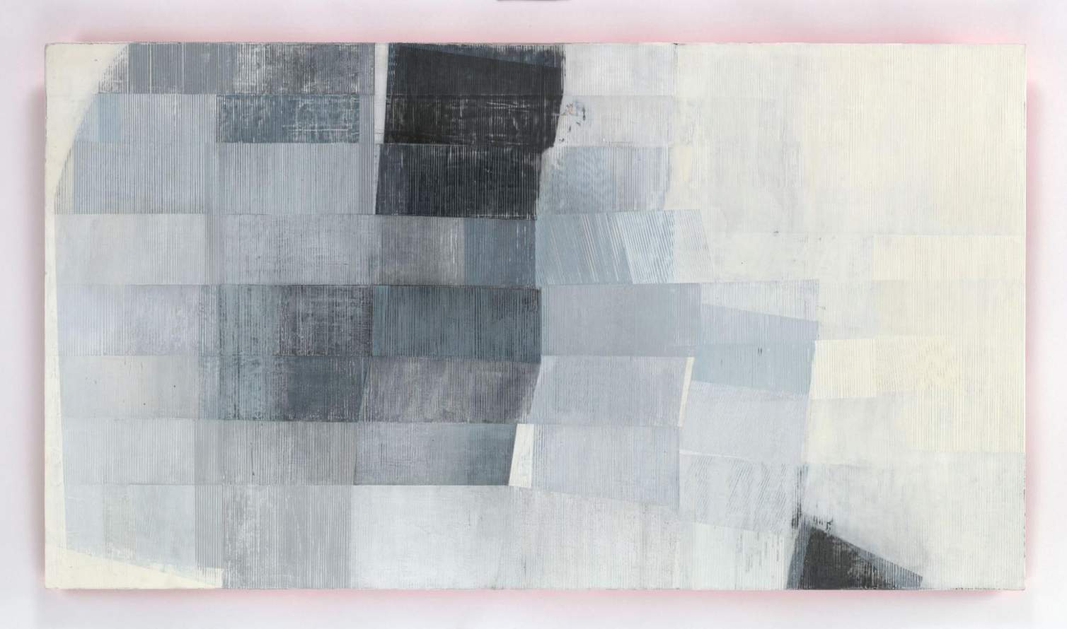 In the Studio: Emily Gherard | Joan Mitchell Foundation