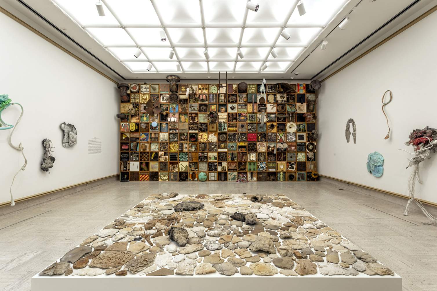 In the Studio: Scott Hocking | Joan Mitchell Foundation