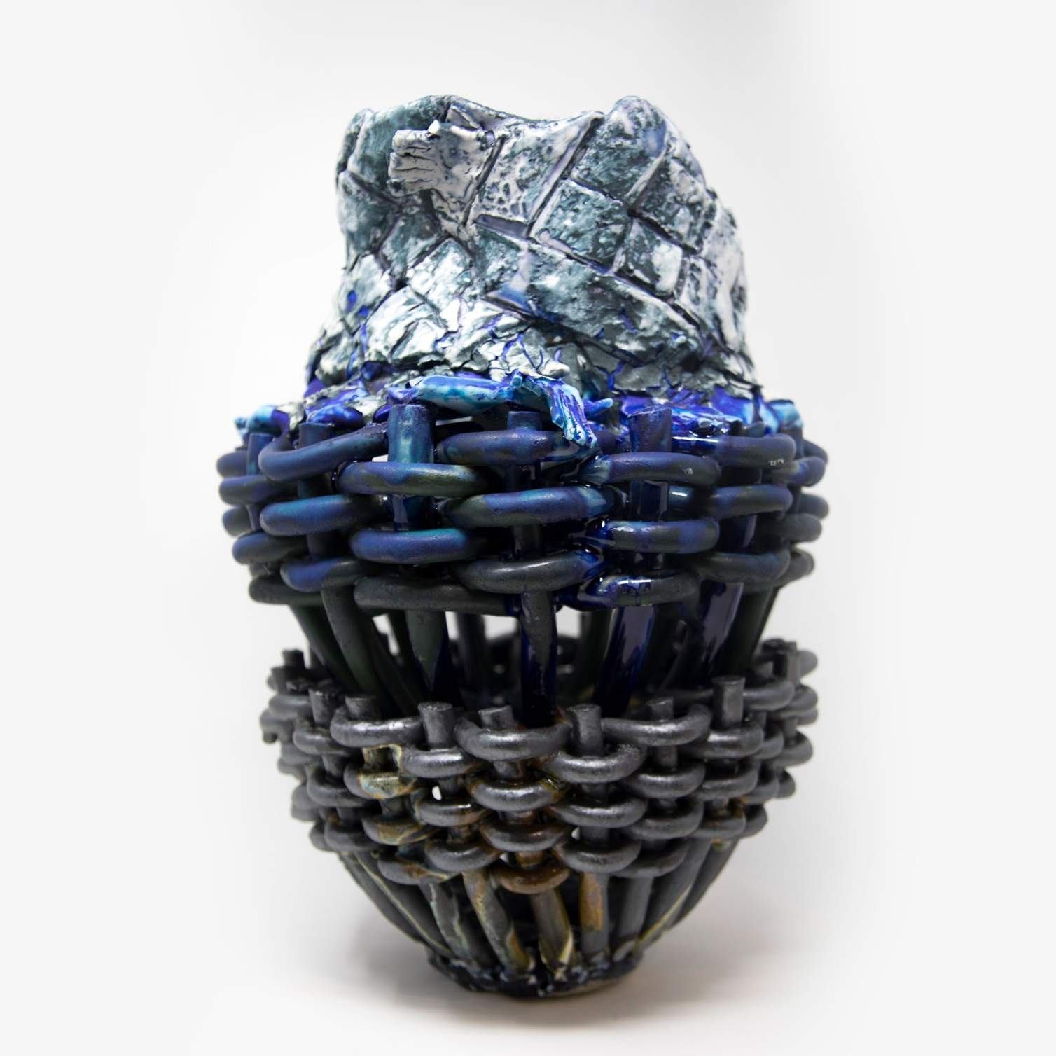 In the Studio: Anina Major | Joan Mitchell Foundation