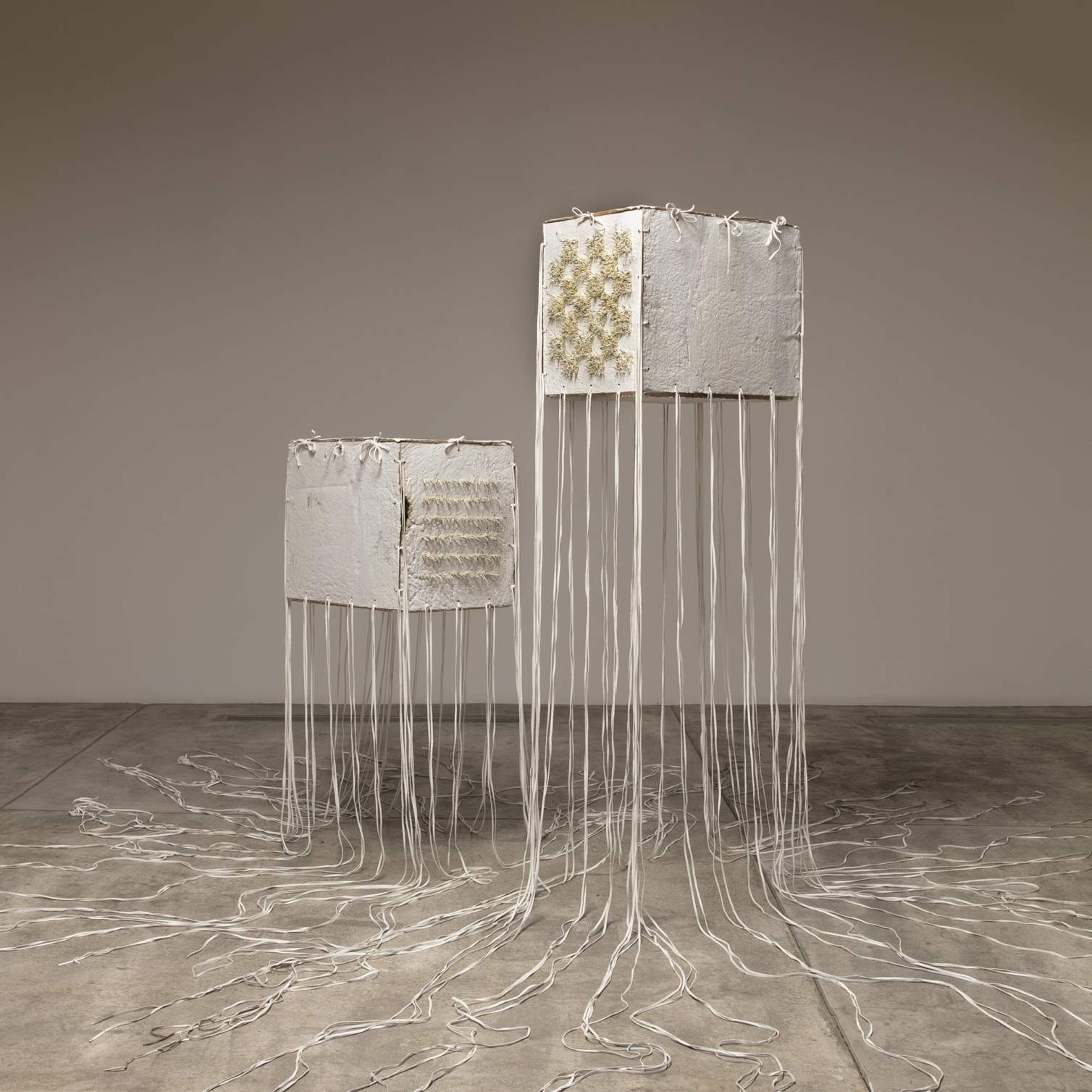 In the Studio: Mikayla Patton | Joan Mitchell Foundation