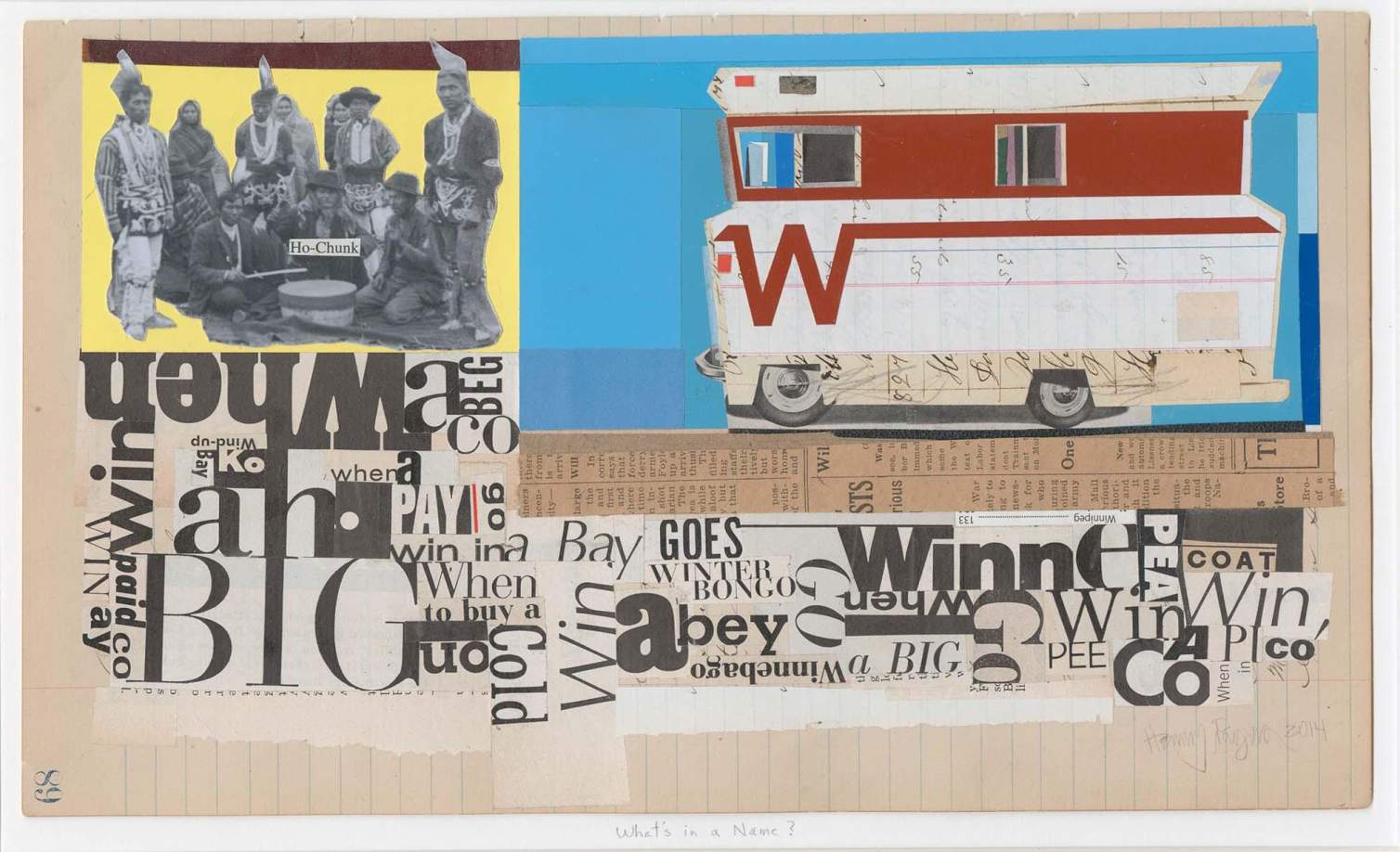 In the Studio: Henry Payer, Jr. | Joan Mitchell Foundation