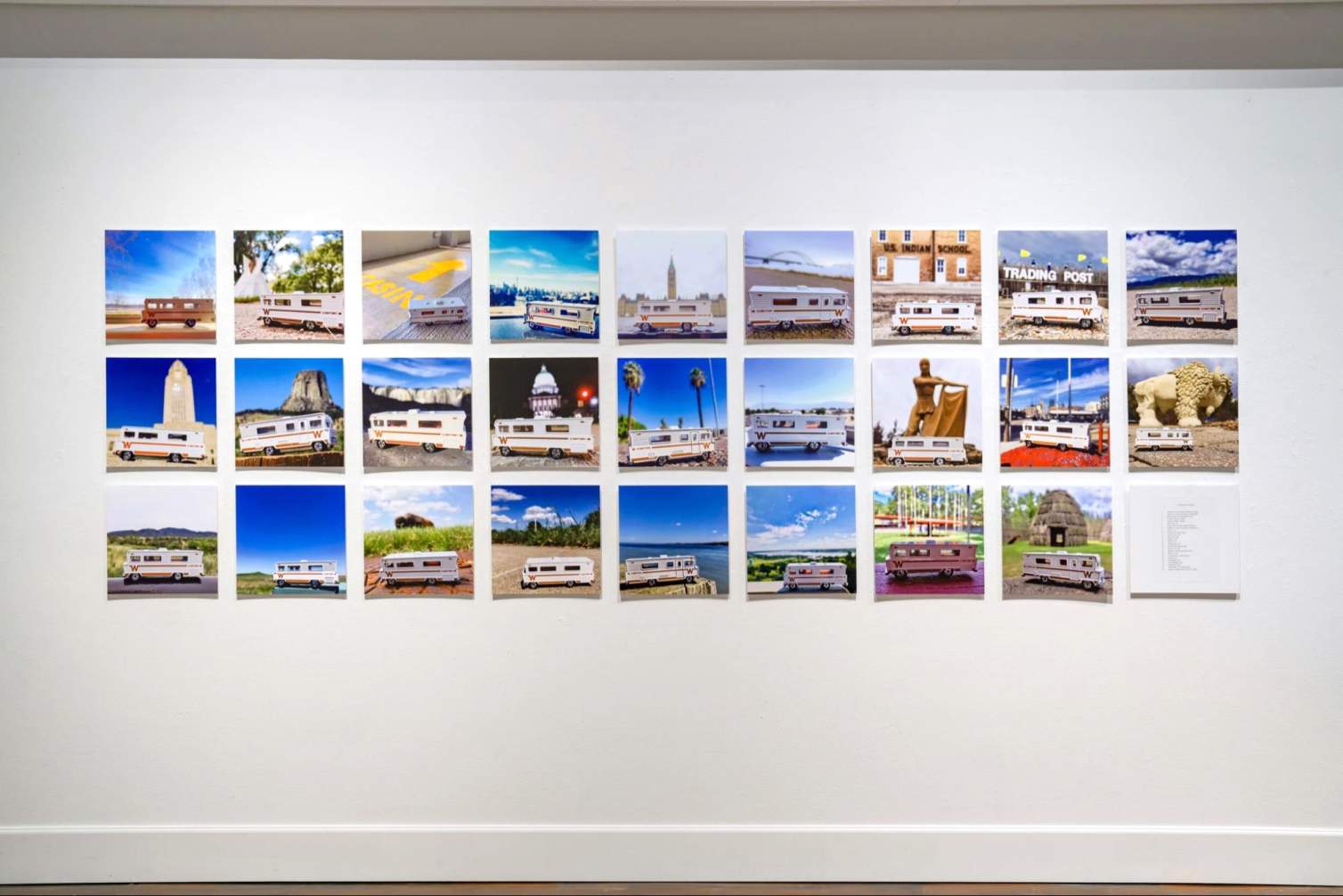 In the Studio: Henry Payer, Jr. | Joan Mitchell Foundation